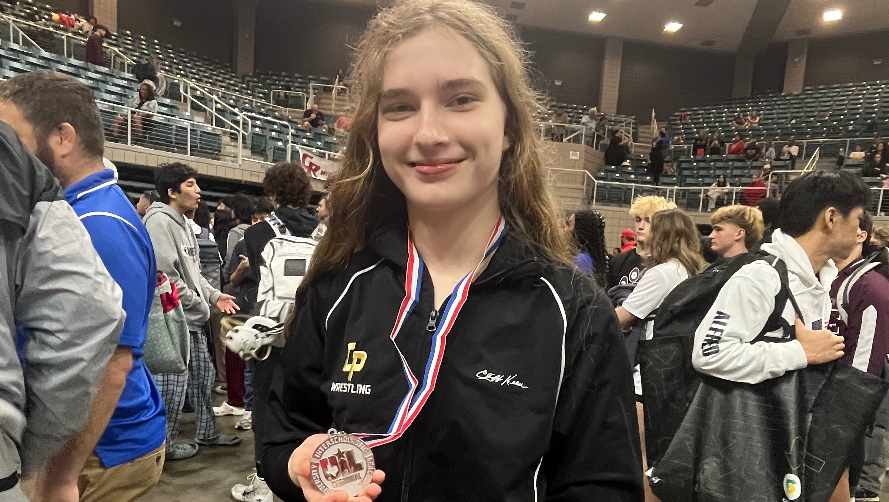 Fundraiser by Holly Kaufman : Support Kayla's Journey to Nationals