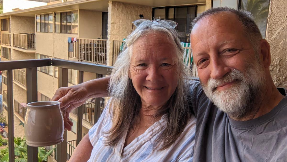 Fundraiser for David Rohrer by Nate Rohrer : The Aimee Sue Rohrer ...