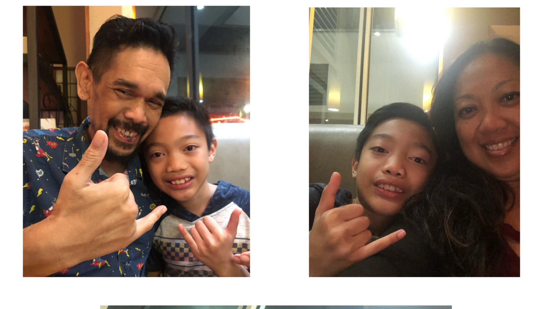 Fundraiser for gail quilantang by Anjoli Roy : Donate to support Ken Quilantang Jr's family