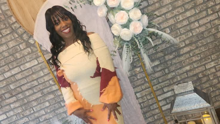 Fundraiser by Deandra Evans : Help Shanequa Heal: Support Our Hometown Social Butterfly