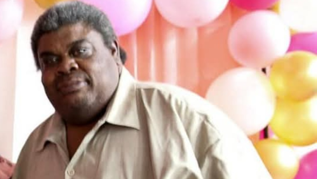 Fundraiser by Reginald Boatwright : Support Jimmie Smith Jr.'s Memorial ...