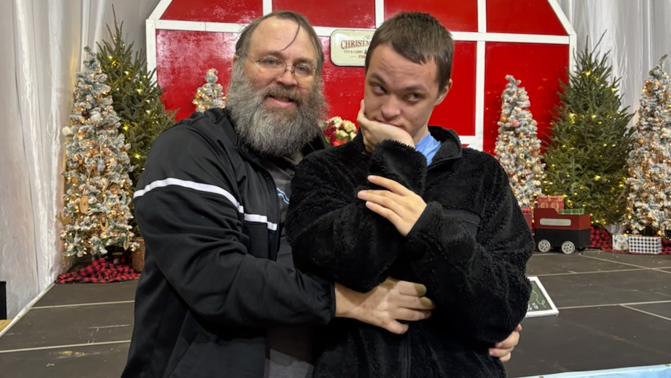 Fundraiser for Cory Sullivan by Carrie Miller : Healing for Cory – A ...