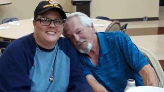 Fundraiser by Jamie Paulsen : Support Disabled Veterans and Their ...