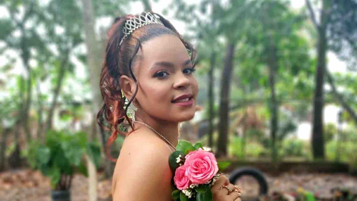 Fundraiser by Iris Carrasco : Support Lisaura's Crucial Surgery