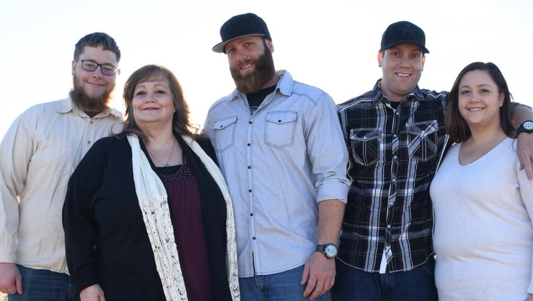 Fundraiser by Casee Bryan : Support Denise's Farewell with Love