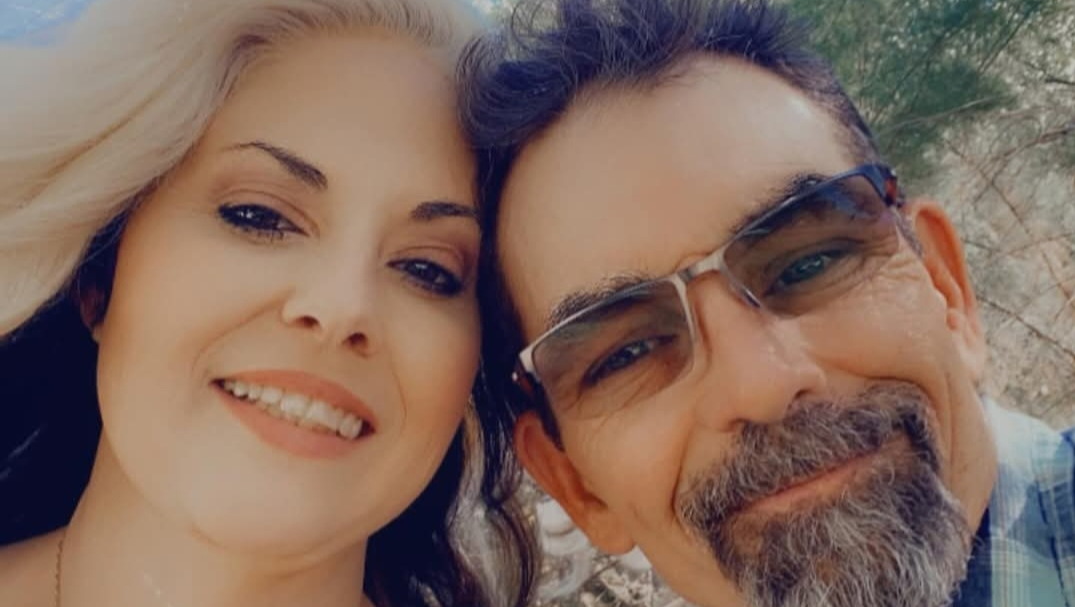 Fundraiser by lesley curry : Christopher Joyce