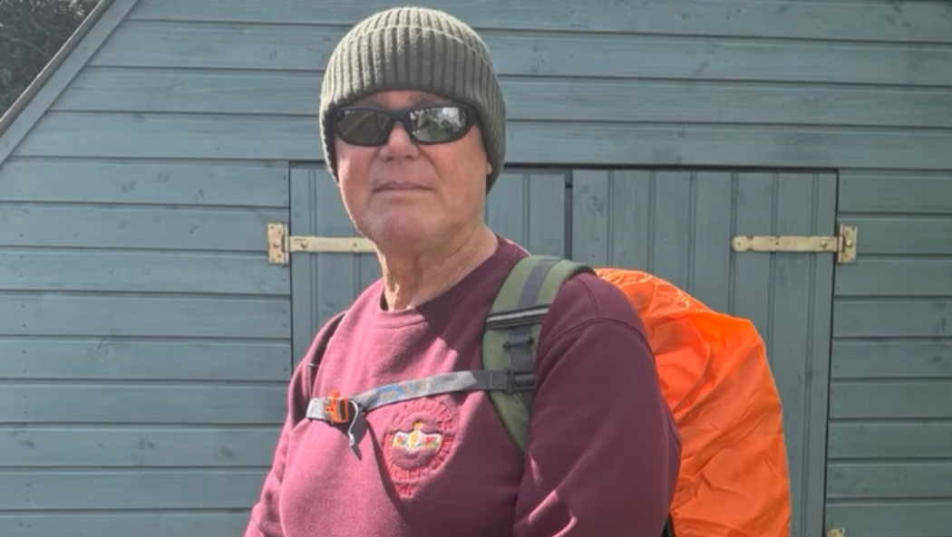 Fundraiser by Annie Payne : Dave Rees Journey to Summit of Pen Y Fan 13th September 2025