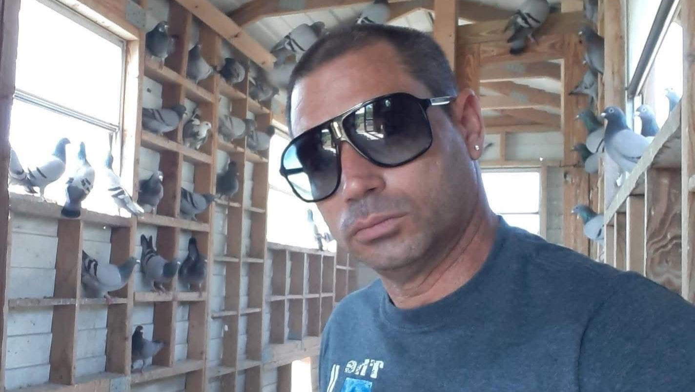 Fundraiser by Ariel Nunez : Help Us Honor a Beloved Family Man, Eddiel ...