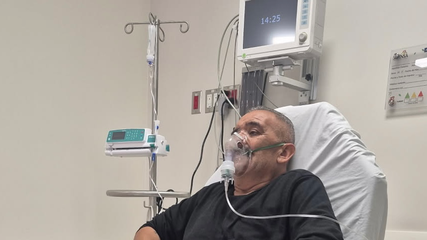 Fundraiser by Nancy Canela : Support Fernando Guerra's Cancer Battle