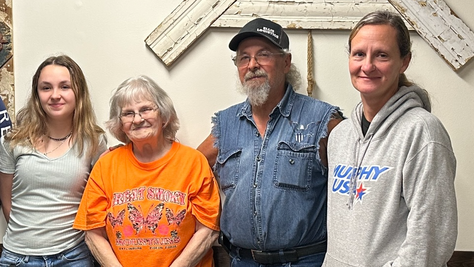 Fundraiser by Sonya Jones : Assist Ricky Freshour's Family with Funeral ...