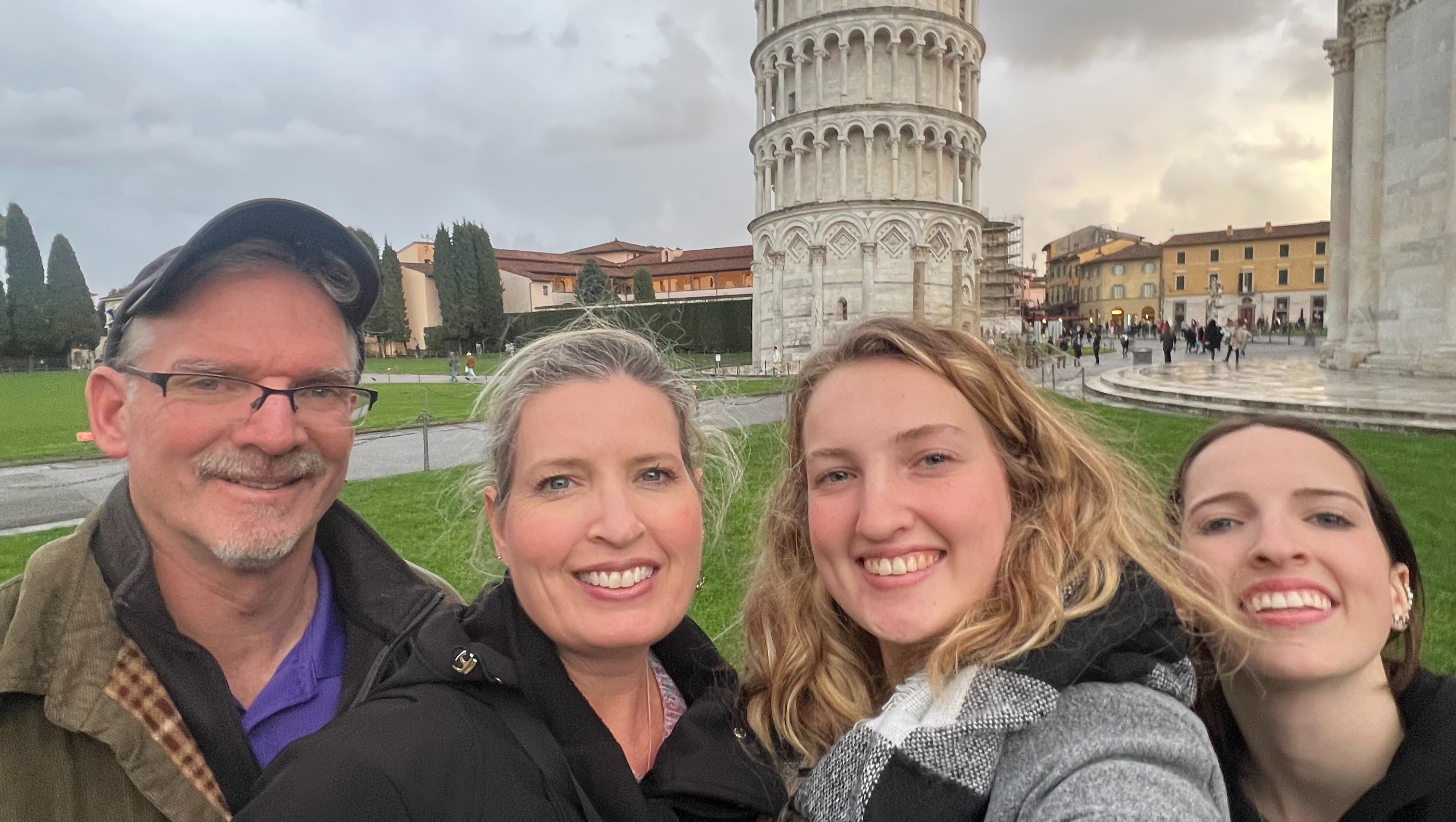 Fundraiser for Kelley Curran by Lydia Petronino : Support Rory Curran's Road to Recovery