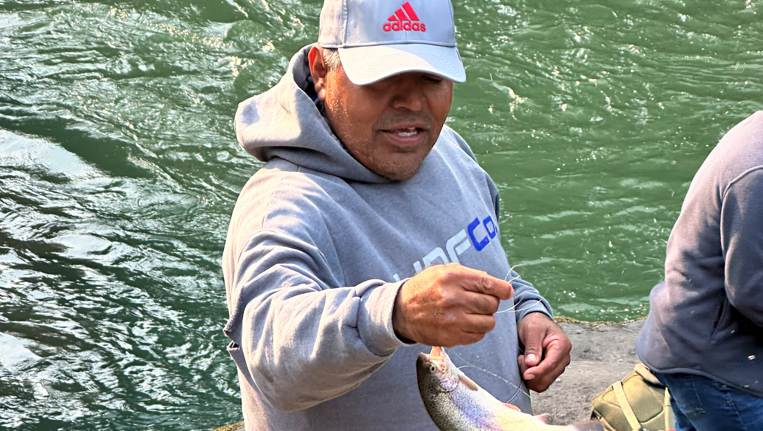 Fundraiser by luis flores : Support Miguel's Stroke Recovery Journey