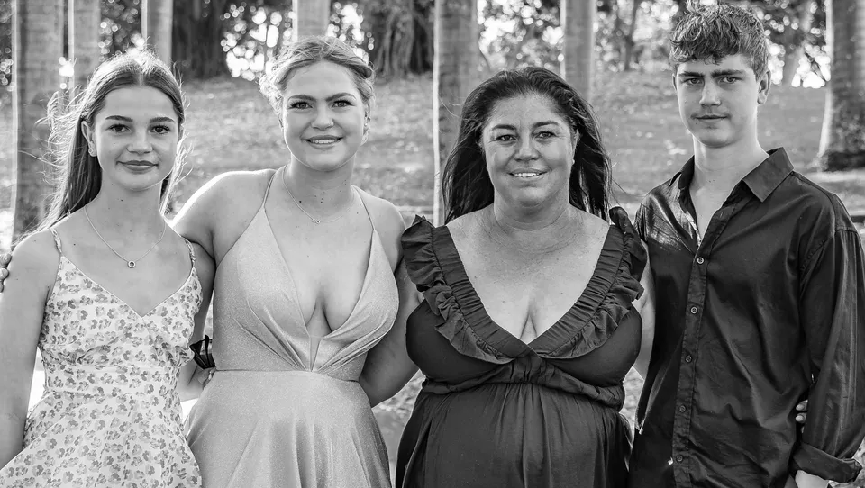 Fundraiser by Peyton deGaris : Honouring Jay’s Final Wish: A Home for Peyton, Layne & Macca