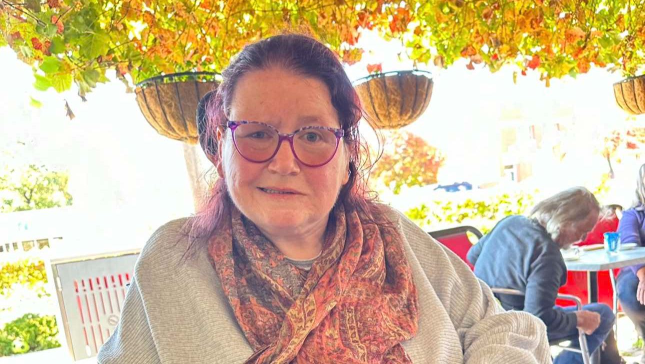 Fundraiser by Allyson van Viersen : Help Carol Keep Her Glow – Support ...