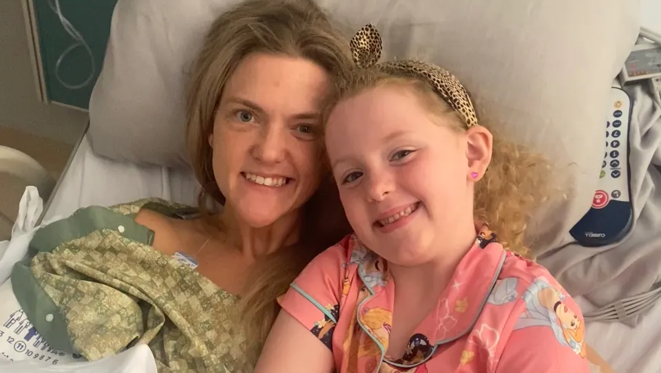 Fundraiser by Katie Smith : Support Katie during her stroke journey!