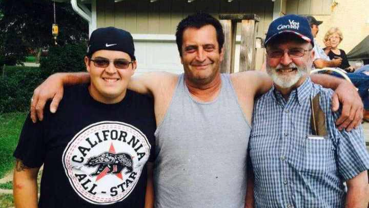 Fundraiser for Austin Nesbit by carissa knutson : Support Dave Nesbit's ...