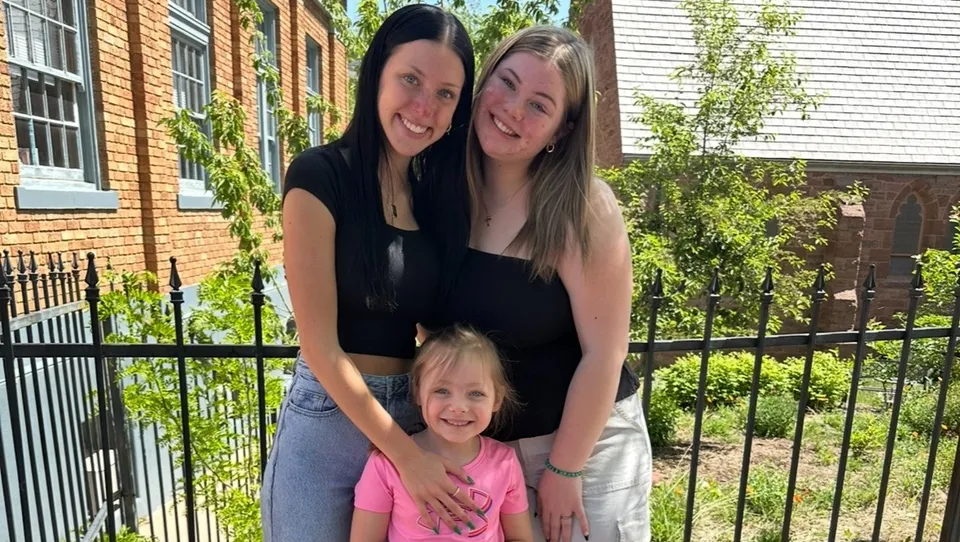 Fundraiser by Erin Horein : Join Erin in Supporting Ashlyn Fosher's Future