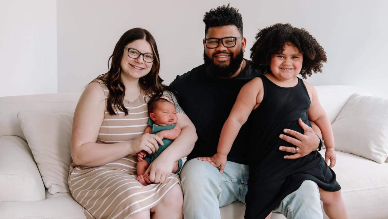 Fundraiser by Logan Bush : Glynn Evans: Cherished by Family & Friends