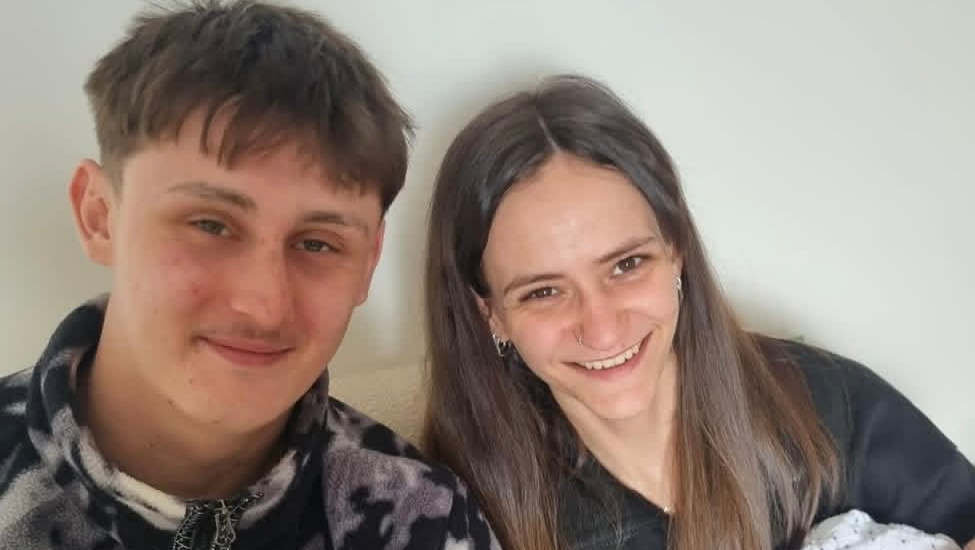 Fundraiser by Katie Delaney : Support Rhys with the recovery of a Brain Tumour