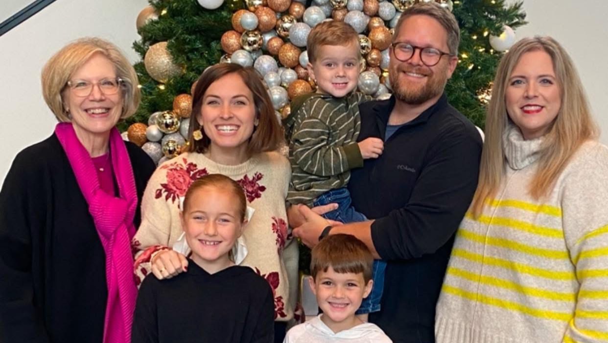 Fundraiser by Courtney Brasher : Supporting Colleen while @ Cleveland ...