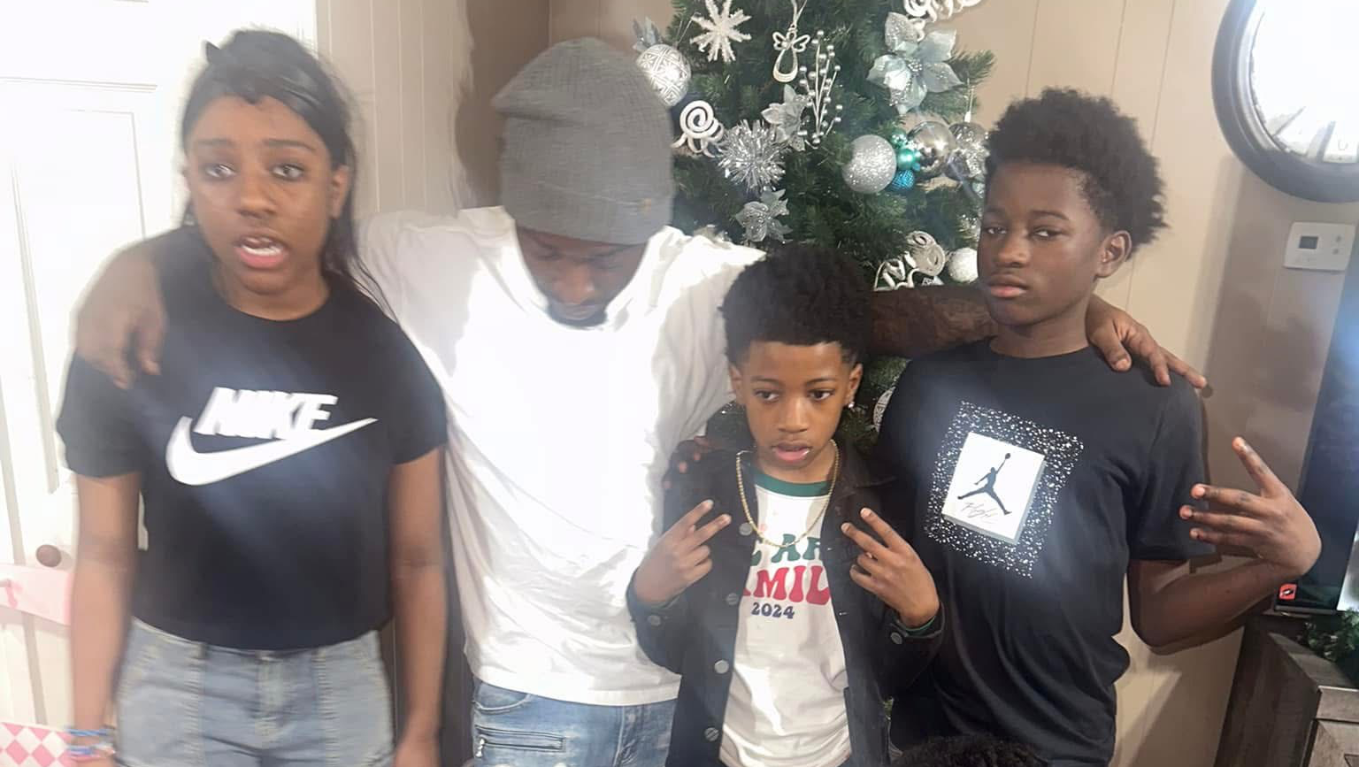 Fundraiser by Ondrae Pirtle : Help Bury Deunta, Ondrae's Beloved Son