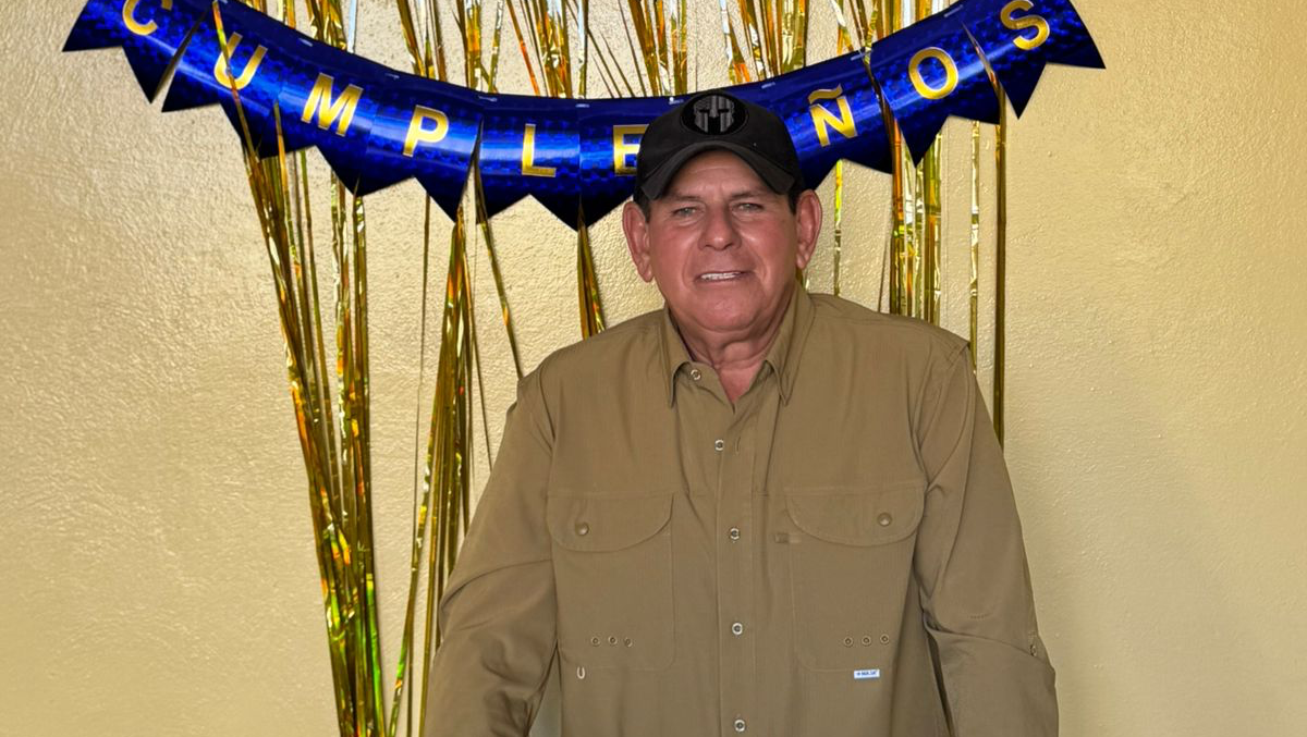 Fundraiser for Perla Rodriguez by Yaricza Perez : Esperanza en medio de ...