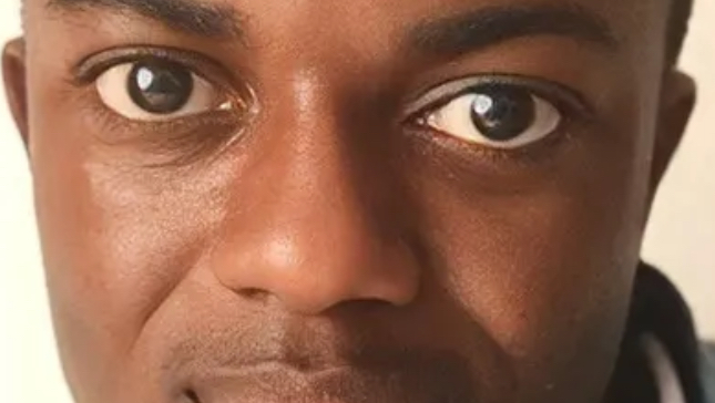 Fundraiser by Faith Over Fear Clothes : DJI camera voor Rodney zijn ...