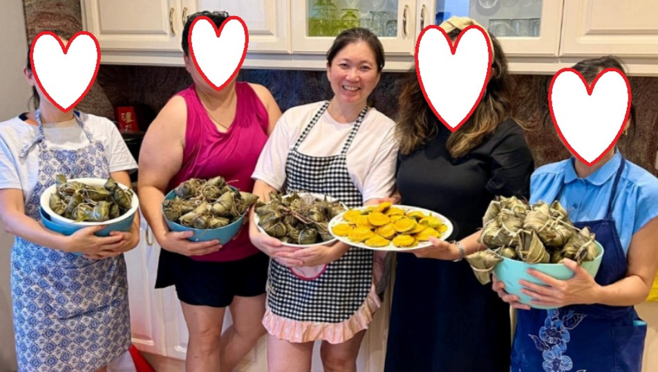 Fundraiser by Veronica Ong : Help Veronica Break Free and Rebuild After ...