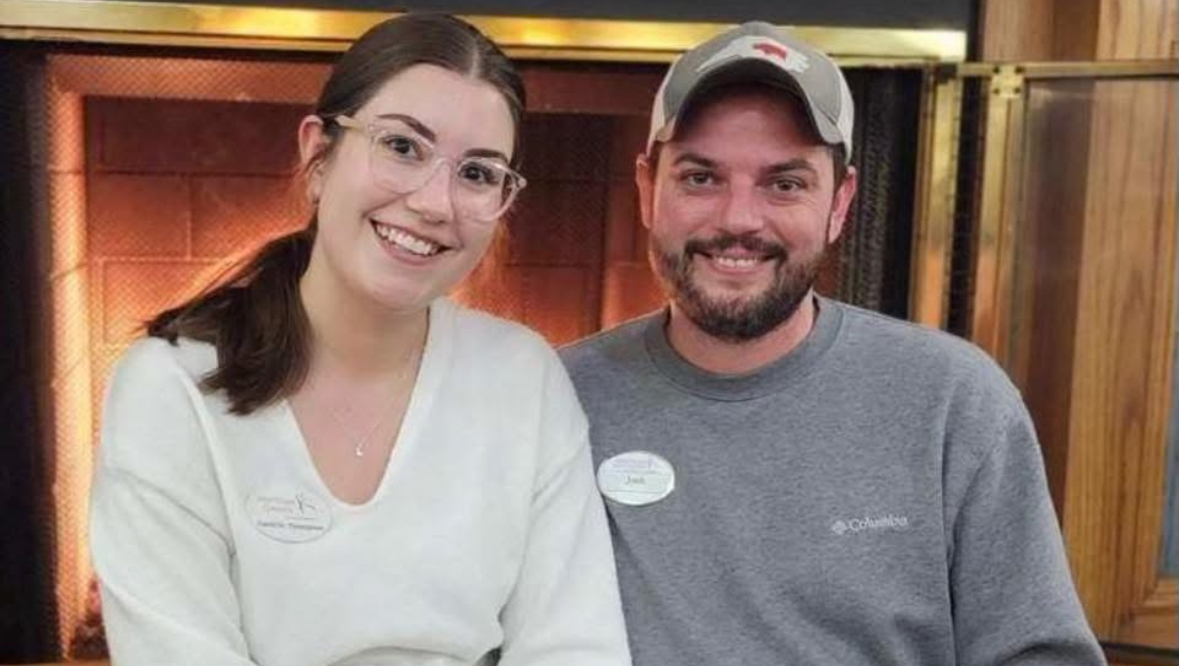 Fundraiser for Josh Adams by Mariah Griffin : Help Support Josh Adams ...