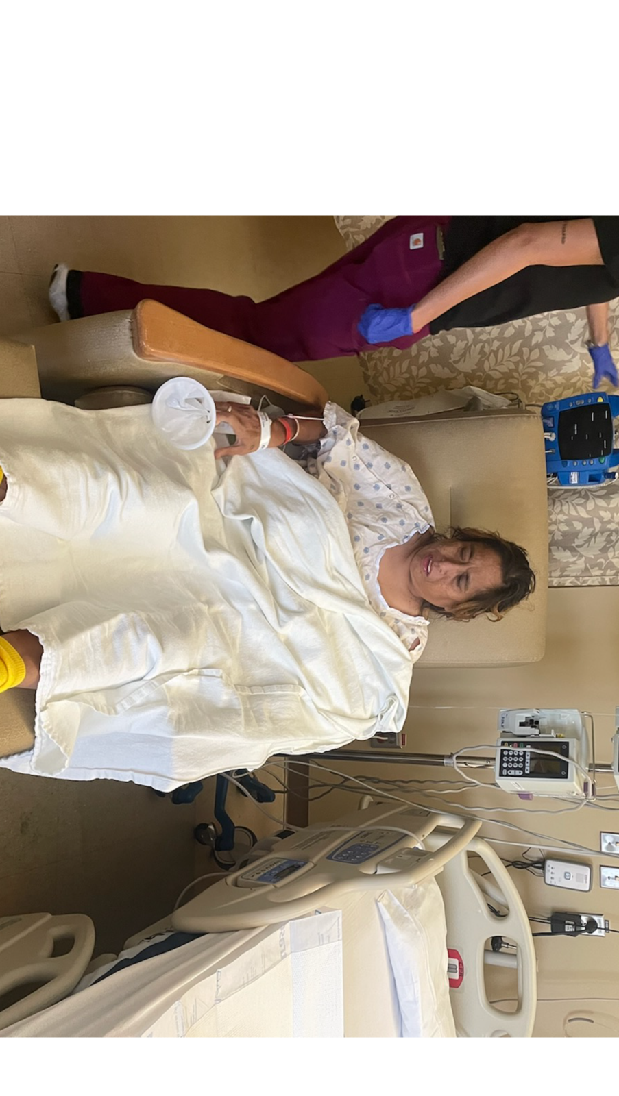 Fundraiser by Lydia Guzman : Support Anna Chavez's Fight Against Cancer