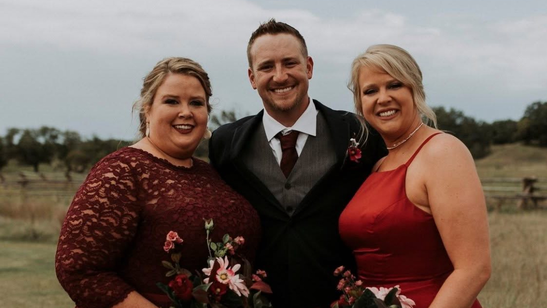 Fundraiser by Karly Steinwehr : Help Support Jared’s Healing Process!!