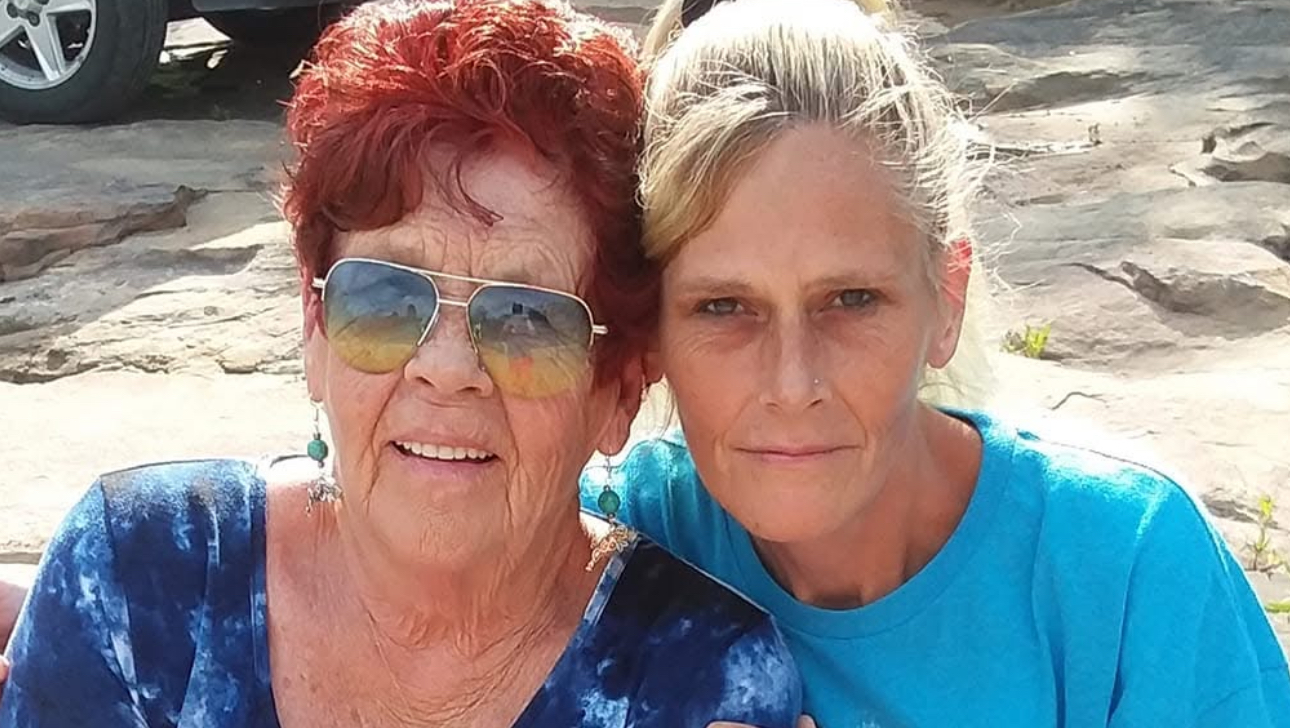 Fundraiser for Eric Skaggs by Madalyn Henry : Supporting Eric: Helping ...