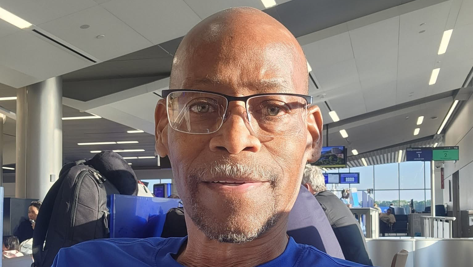 Fundraiser by Waylon Edwards : Give Robert Stepney a Deserving Farewell