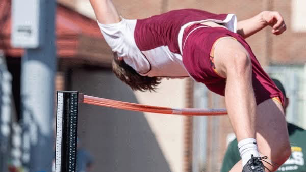 Fundraiser by Kari Mehlum : Bryce Track and Field National Championship ...