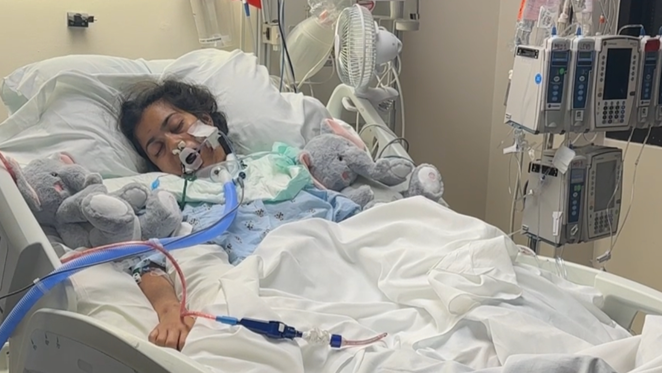 Fundraiser by Harvinder Reddy Vangala : Support Priyanka Kondi’s Final ...