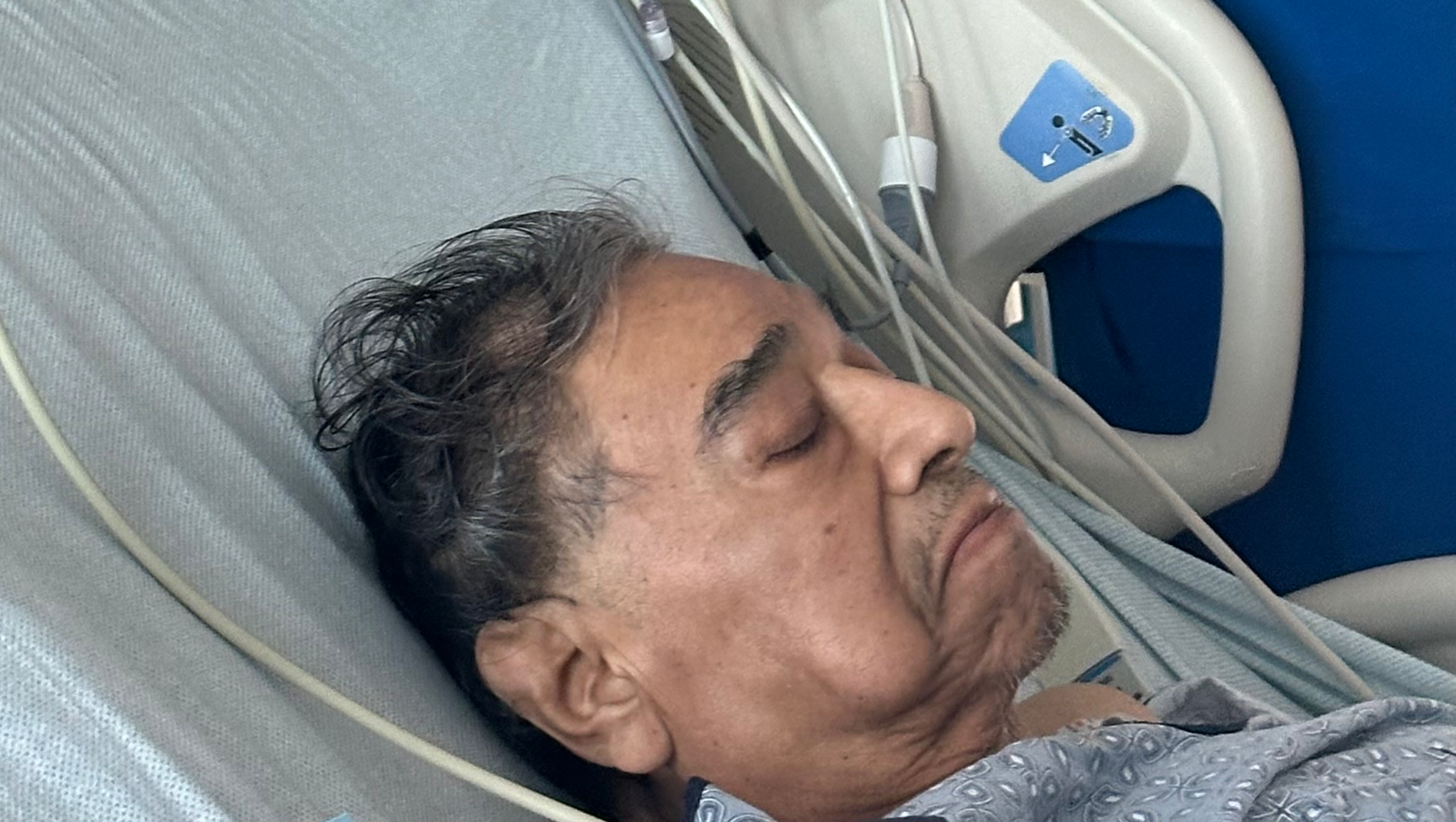 Fundraiser for Maria Vazquez by Juliana Del valle vazquez : Support ...