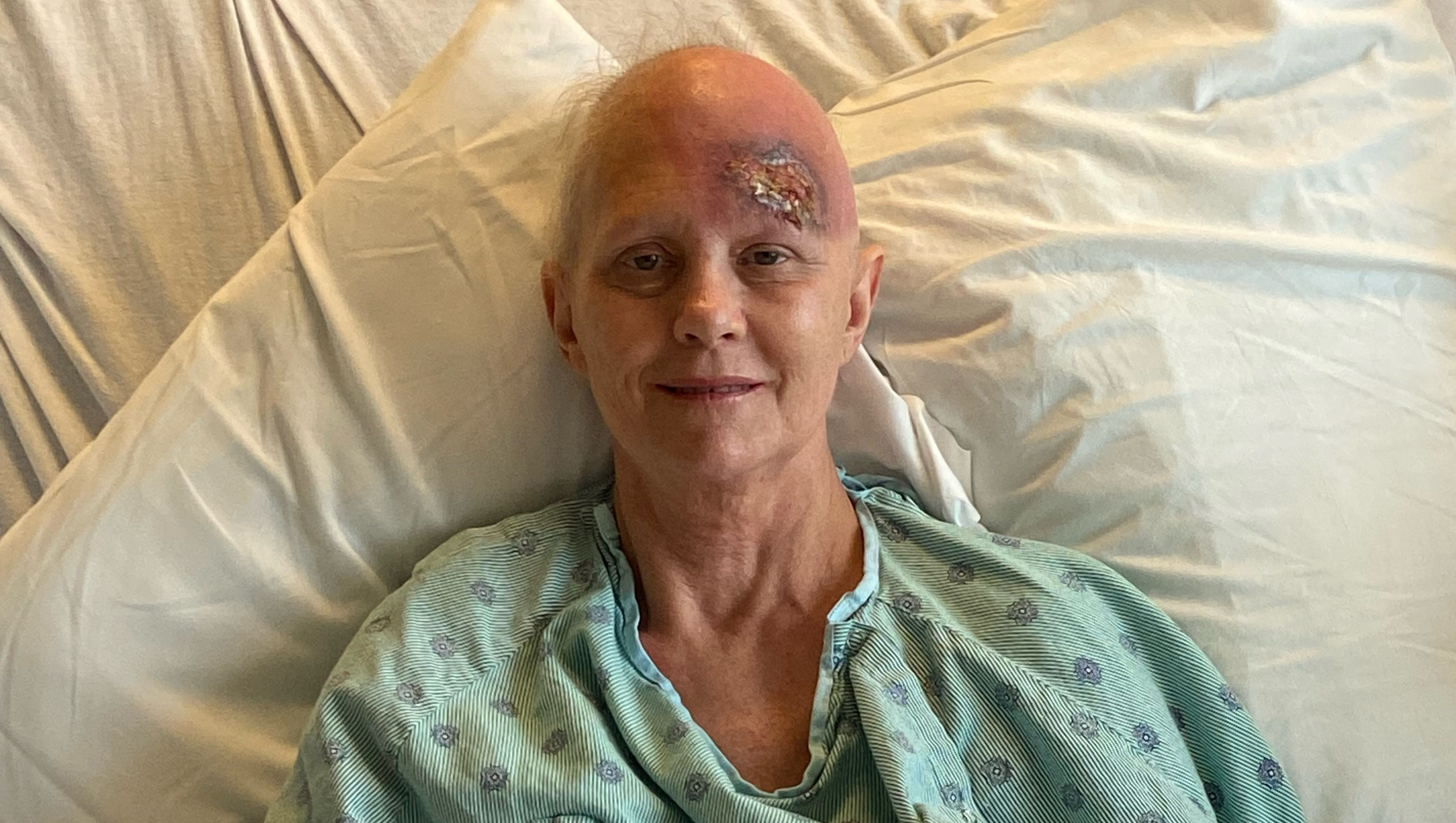 Fundraiser by Mason Smith : Support Gwen Hendrix's Battle Against ...