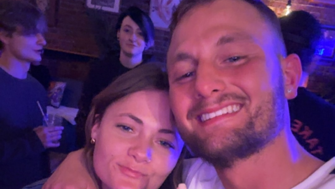 Fundraiser by JEFFREY SMITH : Support Chase Evans' Road to Recovery