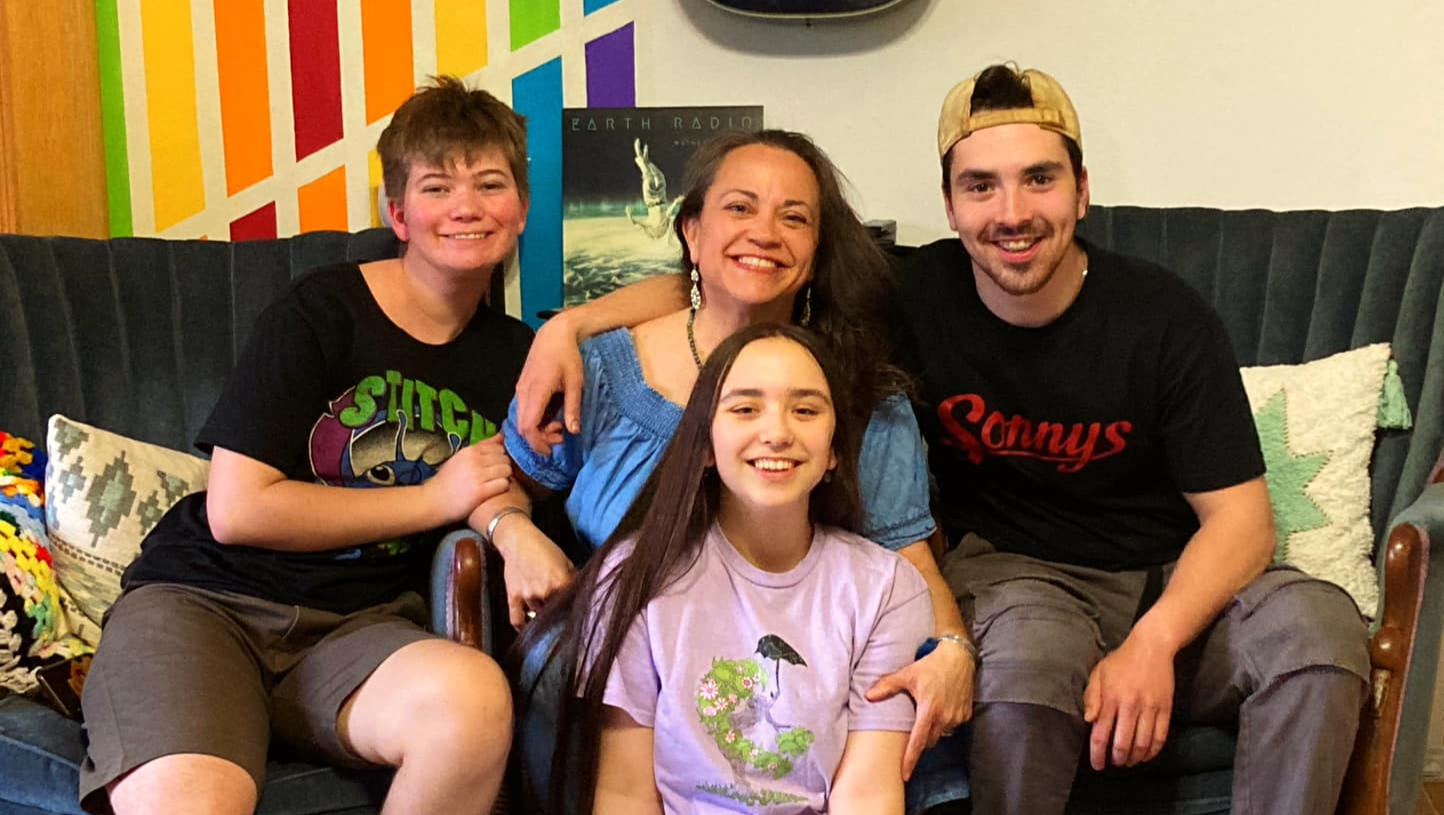 Fundraiser for Richard Kuschell by Sarah Kuschell : Help support Holly ...