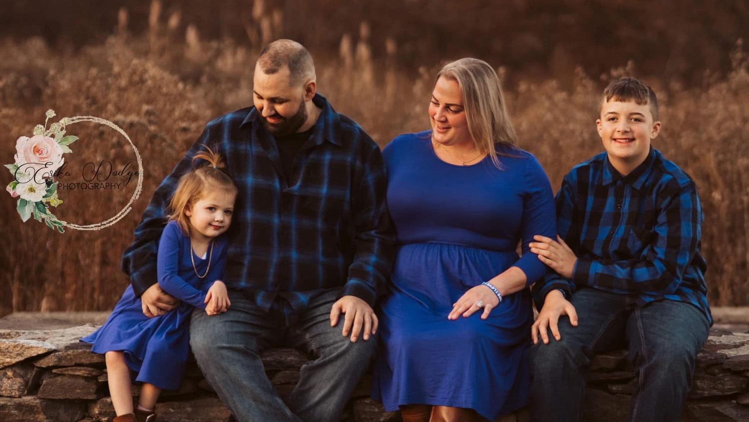 Fundraiser for Krista Buchanan by Lynn Demers : Support Jeff Demers ...