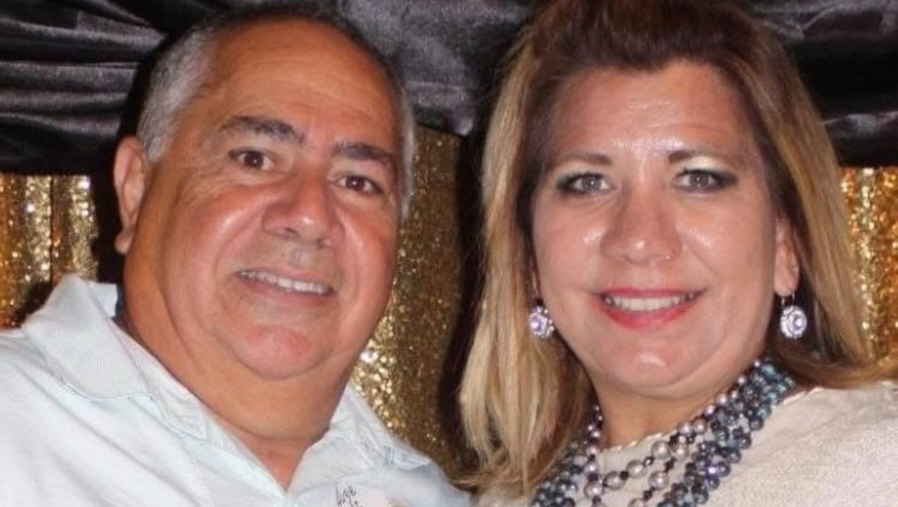 Fundraiser by Miranda Chadic : Support Cyndi and Augie After Tornadoes