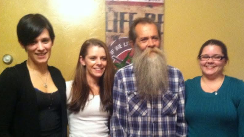 Fundraiser by Tara Howe-Loricco : Help us celebrate Howie