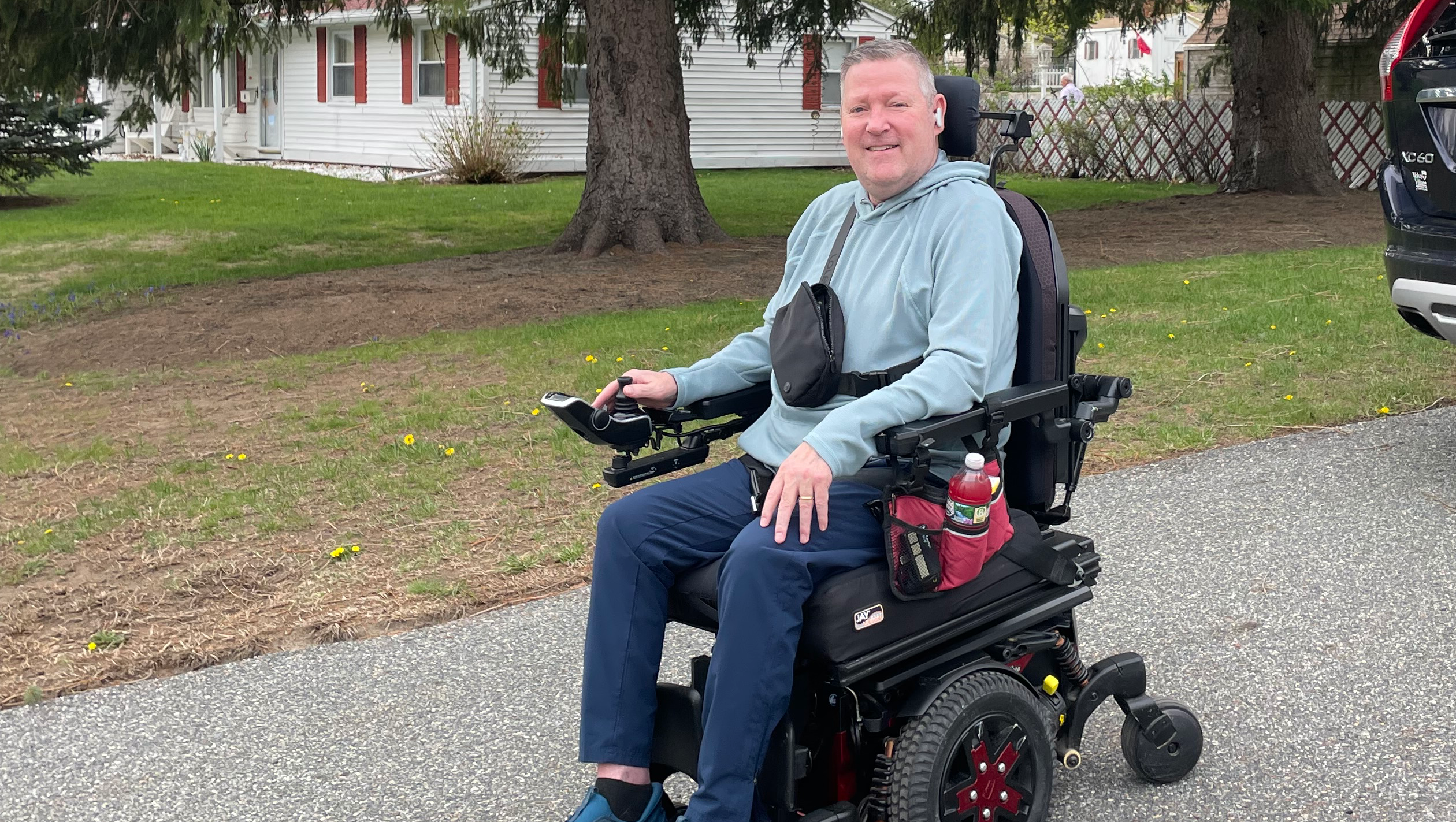 Fundraiser for Charles Sullivan by Debbie, Chris, and Justine Sullivan ...