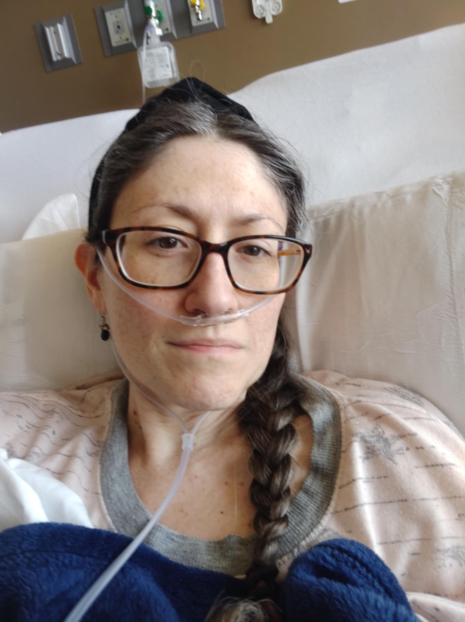 Fundraiser for Bethany Wildes by Dan Totan : Support Bethany's Fight ...