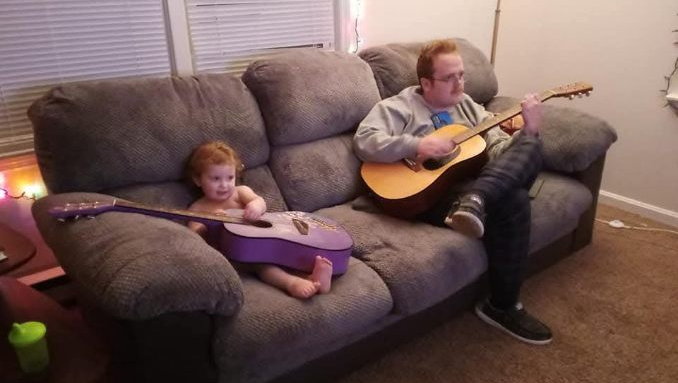 Fundraiser by Laura Ward : Help Eric Reunite with His Son Rowan