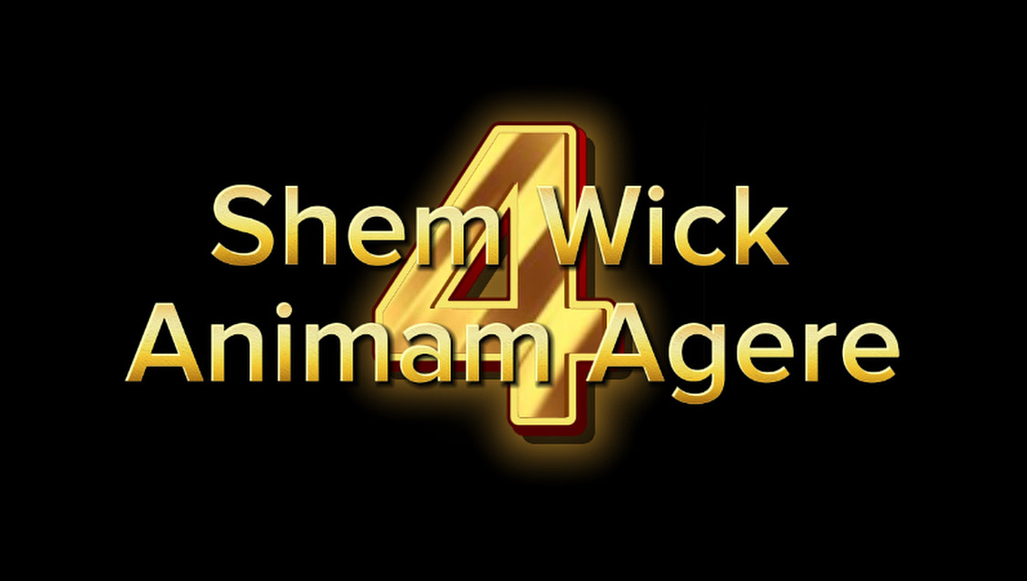 Fundraiser by Shemer Mosley : Support Shemer's Passion Film Project