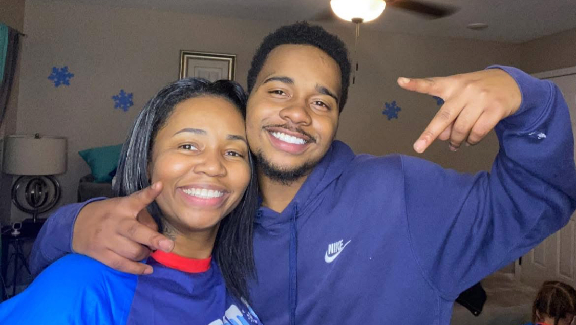 Fundraiser for Dawnnetta Taylor by Ronnetta Kane : Help Robert's ...