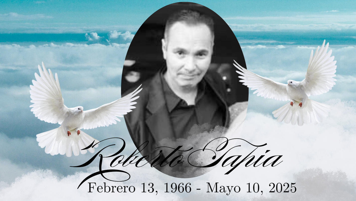 Fundraiser by Naylee Tapia : Roberto Tapia