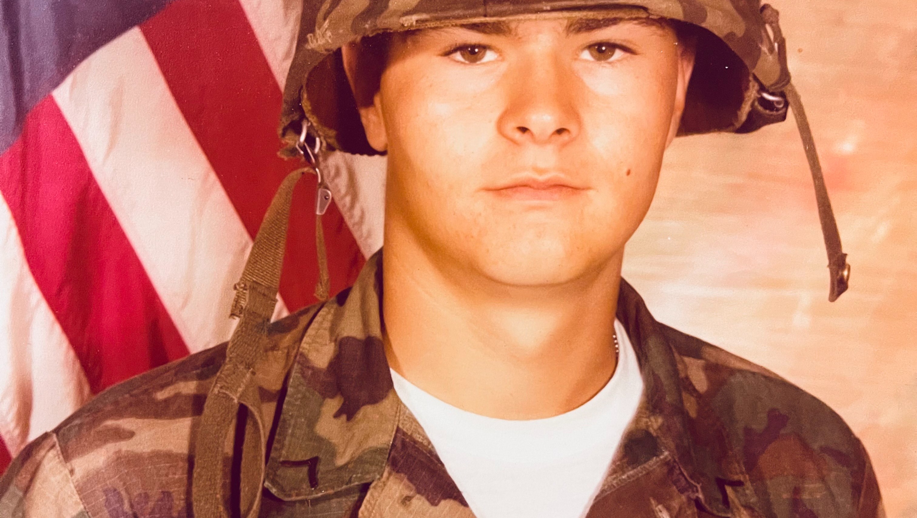 Fundraiser by Alexander Milo : Honoring Nebojsa "Milo"—A Proud Marine ...