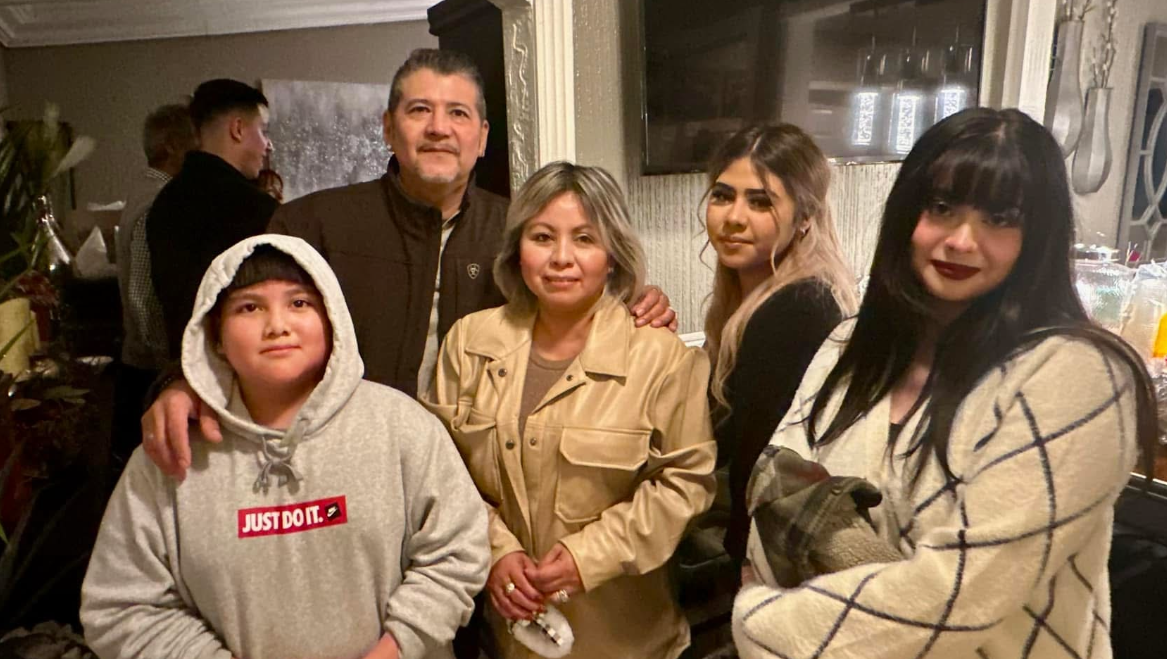 Fundraiser by melanie taboada : Support the Taboada Family After Loss